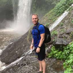 Brian R. Cook - Founder & President @ Get In Shape For Women ...