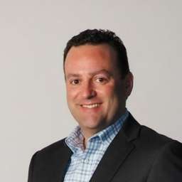 Rich Gavagan - Crunchbase Person Profile