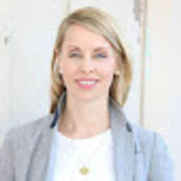 Lyn Johnson - Crunchbase Person Profile