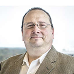 Christopher Perkins - Crunchbase Person Profile