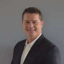 Tim Barger - Crunchbase Person Profile