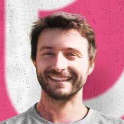 Lewis Foster - Crunchbase Person Profile