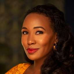 Teri Johnson - Founder, CEO @ Harlem Candle Company - Crunchbase Person ...