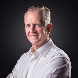 Mark Smith - Founder and CEO @ Support Revolution - Crunchbase Person Profile