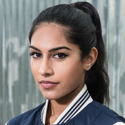 Kirin Sinha - CEO & Founder @ Illumix - Crunchbase Person Profile