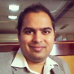 Rupesh Panchal - Director @ Coinrecoil - Crunchbase Person Profile