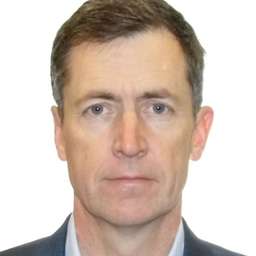 Peter McNulty - Crunchbase Person Profile