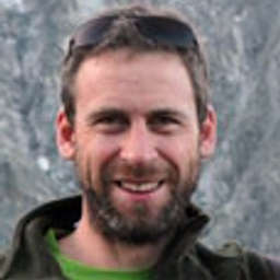 Rob Mather - Founder and CEO @ Against Malaria Foundation - Crunchbase ...