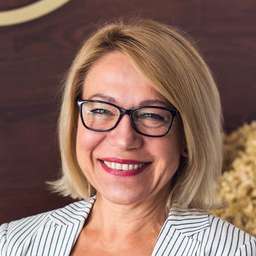 Zofia Bydalek - Co-Founder @ Yasumi - Crunchbase Person Profile