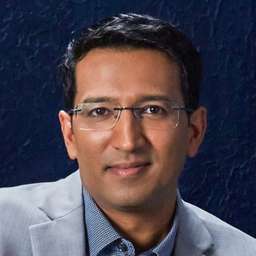 Sumit Singh - Crunchbase Person Profile