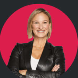 Gina Smith - CEO @ Formerly Known As - Crunchbase Person Profile