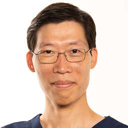 Adrian Leung - General Practitioner & Doctor @ AHA Clinics - Crunchbase ...