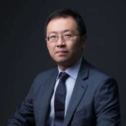 Patrick Liu - Crunchbase Person Profile