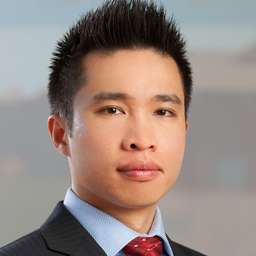 Michael Ng - President @ Ambience Healthcare - Crunchbase Person Profile