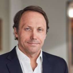 Ragnar Meitern - Crunchbase Person Profile