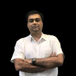 Neeraj Srivastava - Founder & CTO @ Riteways - Crunchbase Person Profile