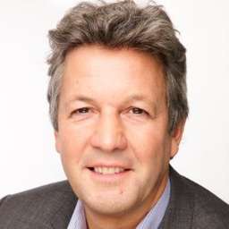 Mark Ennis - Crunchbase Person Profile