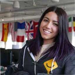 Jessica Giaccari - VP of Finance @ Fluent.ai - Crunchbase Person Profile