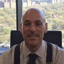 Jason Donner - Chief Financial Officer @ Veritas Capital - Crunchbase ...