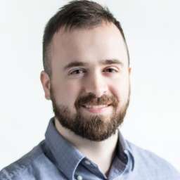 Cameron Armstrong - Crunchbase Person Profile