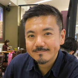 Andrew Tsang - Mentor @ Chinaccelerator - Crunchbase Person Profile
