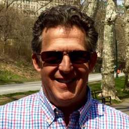 Steve Brenner - President, CEO and Owner @ Solaris - Crunchbase Person Profile