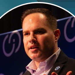 Jacob Baime ICC - Crunchbase Person Profile