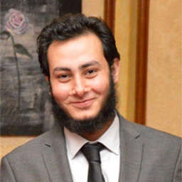 Muhammad Mukhtar - Crunchbase Person Profile