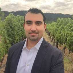 Amir Tehrani - Crunchbase Person Profile