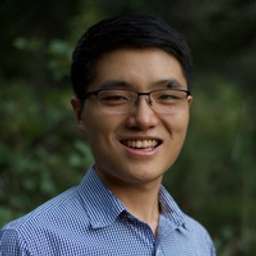 Jackson Chen - Co-Founder @ AlphaWatch AI - Crunchbase Person Profile