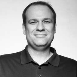 Markus Rautert - Senior Vice President Technology Enablement @ Adidas ...