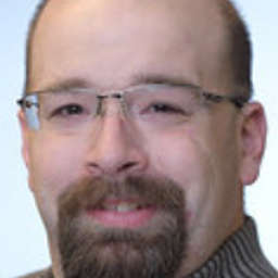 Barry Chambers - CFO @ Envision - Crunchbase Person Profile