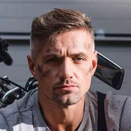 Andron Black - Co-Founder @ Texas Complete Truck Center - Crunchbase ...