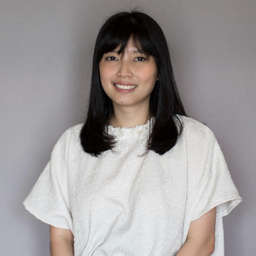 Cindy Nyoto Gunawan - Co-Founder and CEO @ Rose All Day - Crunchbase ...