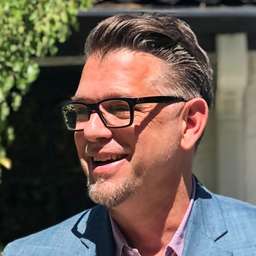 Scott Abraham - Universal - Crunchbase Person Profile