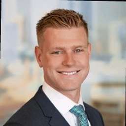 Will Honan - Crunchbase Person Profile