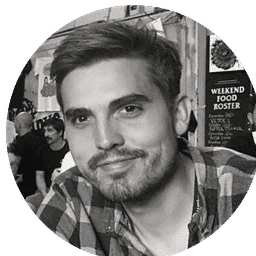 Matthew Boddy - Crunchbase Person Profile