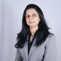 Aditi Dixit - CEO & Managing Director @ Siddhatech - Crunchbase Person ...