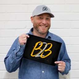 James Tuckerman - Founder and Editor-In-Chief @ Anthill Magazine ...