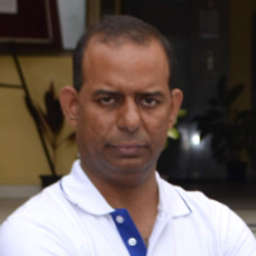 Satish Shetty - Crunchbase Person Profile