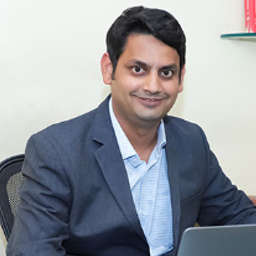 Padmanabh Alat Kulkarni - Founder and Managing Director @ Chemsol Polymer Industries ...