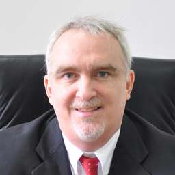 Jeff Flowers - Chief Executive Officer @ FINCA Impact Finance ...