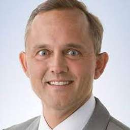 David Royal - CFO @ Thrivent - Crunchbase Person Profile