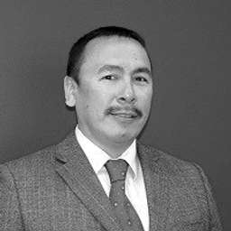 Ralph Beardy - Founder & President @ ODK Engineering - Crunchbase ...