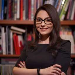 Anca-Nicoleta Teletin - Chief Operations Officer @ Grapefruit ...