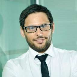 Nicholas Hallam - Chairman @ Accordance - Crunchbase Person Profile