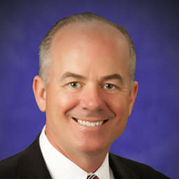 Pat Jones - EVP& CFO @ Petra Industries - Crunchbase Person Profile