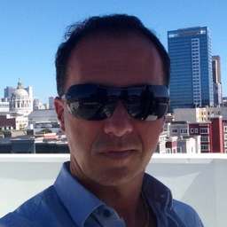 Massimo Bertaccini - CEO and Co-Founder @ Cryptolab Inc. - Crunchbase Person Profile