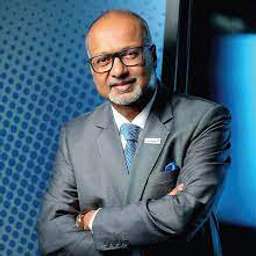 Ramesh S Ramakrishnan - Chairman and Founder @ Transcend Developments ...