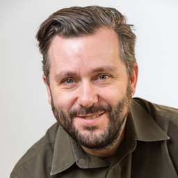 Daniel Nelson - Crunchbase Person Profile